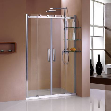Inline Shower Screen Hc-440z, High Quality Inline Shower Screen Hc-440z ...