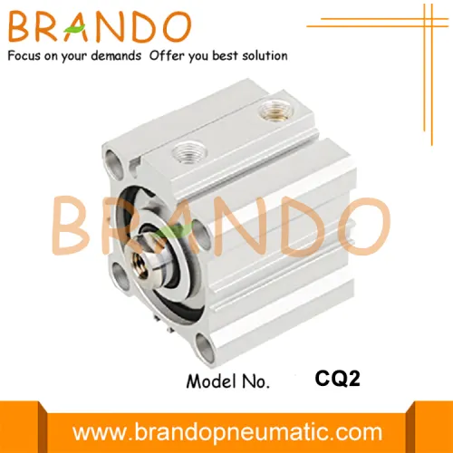 Smc Type Cq2 Series Compact Pneumatic Air Cylinder, High Quality Smc ...