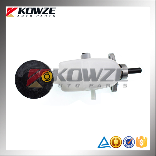 Toyot 용 브레이크 마스터 실린더 Hilux Kun25 Pick-up 47201-0k020, Bossgoo.com의 고품질 ...