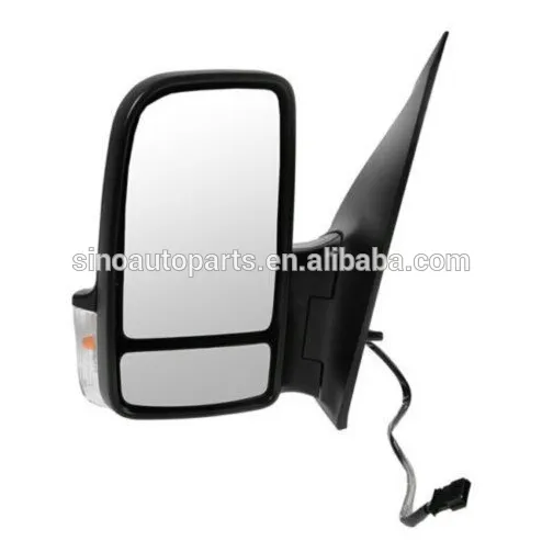 For Benz Sprinter Freightliner Sprinter Dodge Sprinter Door Wing Mirror ...