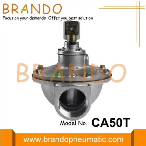 2'' Goyen Type Dust Collector Diaphragm Valve Ca50t, High Quality 2 ...