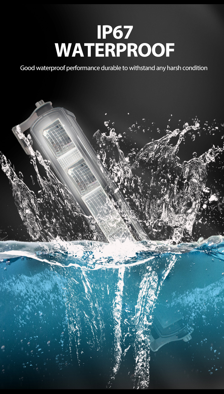 Emark Ip67 Led 11 Inch Slim Driving Light Bar Truck Light Roof Bumper ...