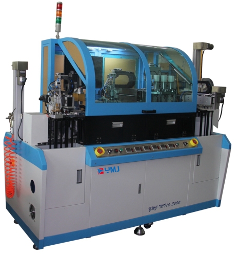 Single Chip Milling Dan Mesin Embedding, kualitas tinggi Single Chip ...