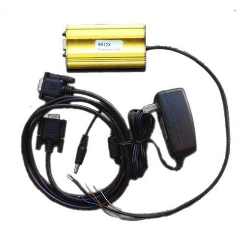 Auto Ecu Programmer 1.54 For All Motorola Cpu Series Hc12 / 912 / 9s12 ...