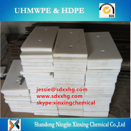 Polyethylene Wear Slide Block/ Uhmw-pe Plate/pad, High Quality Polyethylene Wear Slide Block ...