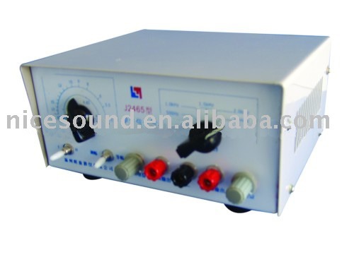 Students Signal Source Electromagnetic & Electronic Apparatus, High ...