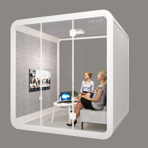 Improve Workinjg Enviroment Office Silent Booth, High Quality Improve Workinjg Enviroment Office ...