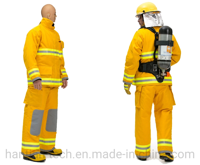 Nfpa 1971 Turnout Gear Fireman Flame Flame Firefighting Fire Fire Fire ...