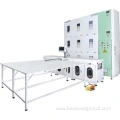 Automatic Down Comforter Filling Machinery China Manufacturers ...