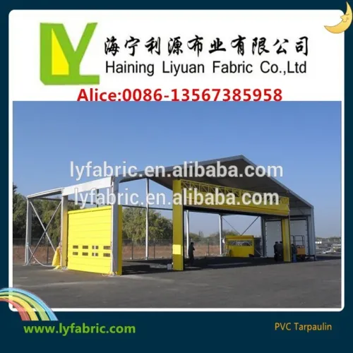 900 Gsm Vinyl-coated Polyester Fabric, High Quality 900 Gsm Vinyl ...