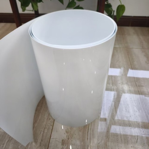 Ps Roll Sheet Film For Food Packaging, High Quality Ps Roll Sheet Film ...