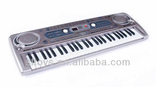 54 Keyboards Instrumental Music Mq020fm, High Quality 54 Keyboards ...