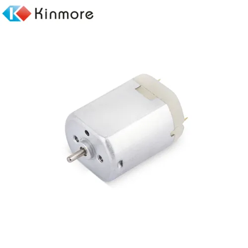 12v Dc Generator Motor For Side Mirror Damper Actuator And Door Lock ...