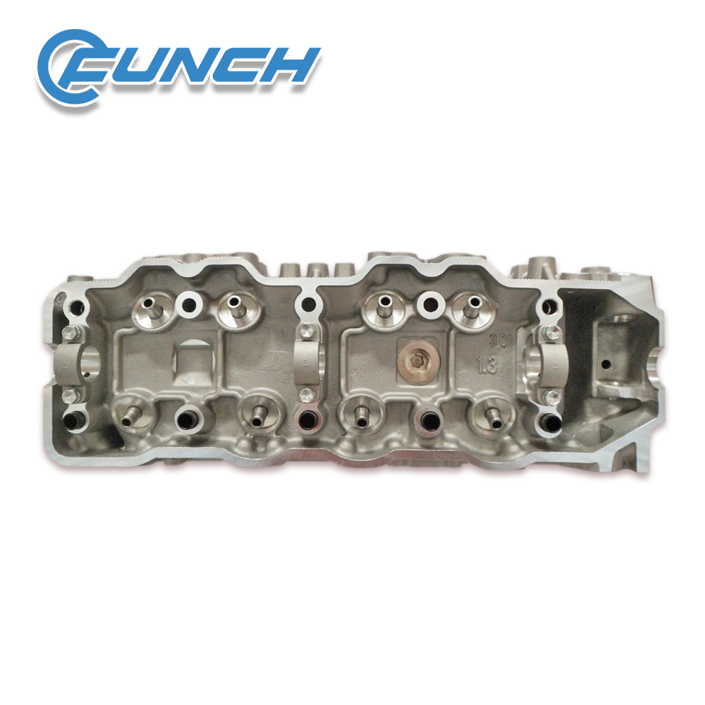 Cylinder Head For Toyota Pickup Cressida 22r Series 2.4l Engines, High ...