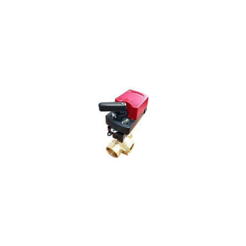 Soloon Hvac Control Valves And Actuators, High Quality Soloon Hvac ...