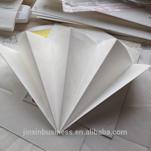 Folded Filter Paper Qualitative Filter Paper, High Quality Folded ...