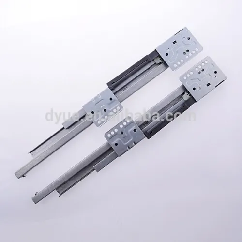 High Standard Blum Styles Soft Close Tandem Box Drawer Slides, High ...