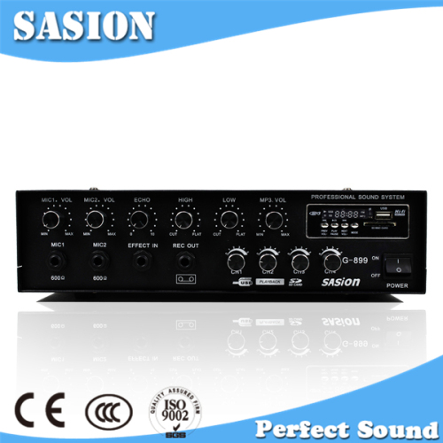 Oem 4 Channel Mini Pa Amplifier, High Quality Oem 4 Channel Mini Pa ...