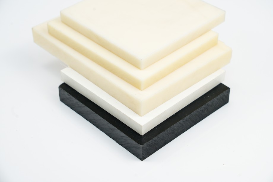 Apa itu POM Anti-statis