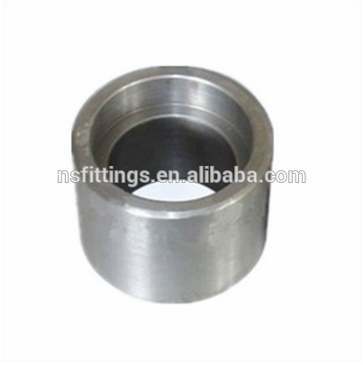 Carbon Steel A105 Forged Half Coupling Sw 3000#/6000#/9000# Asme B16.11 ...