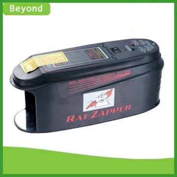 New Infrared Detecting Rat Zapper,kills Both Mice And Rats, Bossgoo.com ...