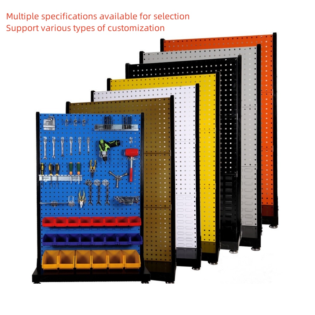 Wheeled Movable Tool Sorting Rack, High Quality Wheeled Movable Tool ...