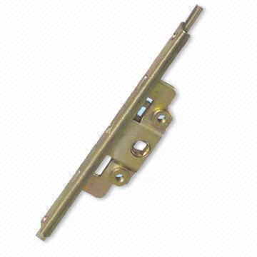 Safety Single Plate Transmission Deadbolt Lock, Measures 400 To 1,800mm ...
