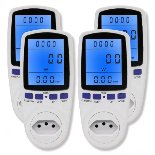 Power Consumption Monitor Electricity Usage Monitor High Quality Power Consumption Monitor