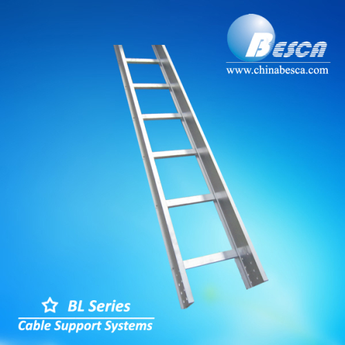 Hdg Ladder Type Cable Tray (ul, Cul, Ce, Nema, Iec And Sgs), High ...