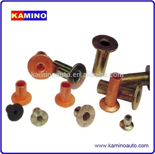 Clutch Disc Rivets Clutch Facing Rivets Tubular Friction Plate Rivet ...