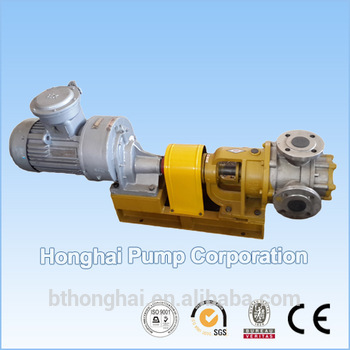 High Viscosity Stainless Steel Syrup Pump, High Quality High Viscosity ...