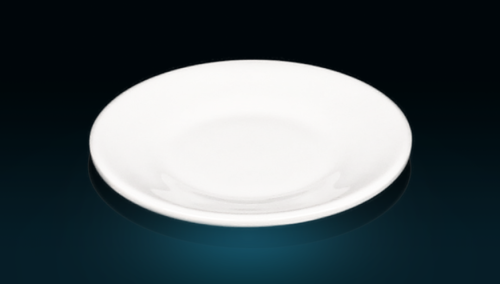 10 Inch Round Melamine Flat Dinnerware Plate, High Quality 10 Inch ...