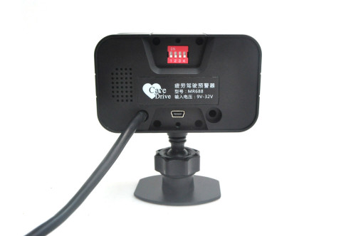 Fleet Vehicle Safety Driver Monitoring System Driver Anti Sleep Alarm ...