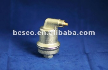 Quick Air Releasing Auto Air Valve, High Quality Quick Air Releasing ...