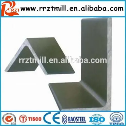 Sales Promotion!!!! Steel Angle Iron /angle Steel 50x50, High Quality ...