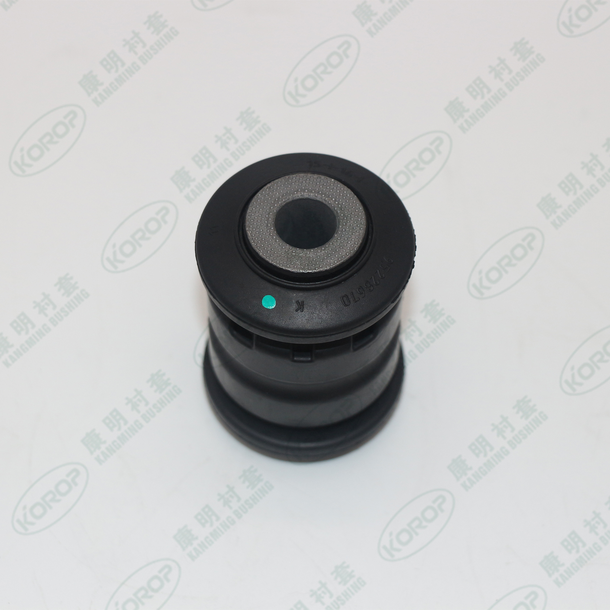 Chevrolet 95228670용 서스펜션 블랙 프론트 암 부싱, Bossgoo.com의 고품질 Chevrolet ...