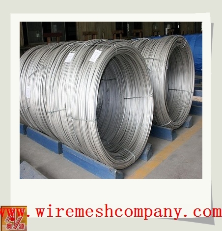316 Stainless Steel Wire For Redrawing, High Quality 316 Stainless Steel Wire For Redrawing on ...