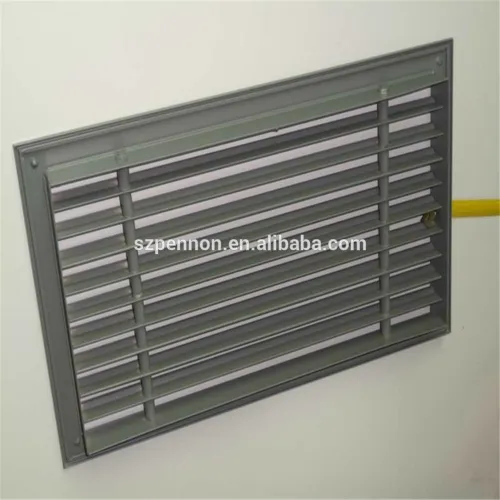 Ceiling Air Louver, High Quality Ceiling Air Louver on Bossgoo.com