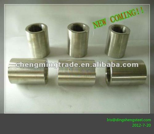 Threaded Male Coupling 3000#/6000#/9000# 1/8"-4", High Quality Threaded ...