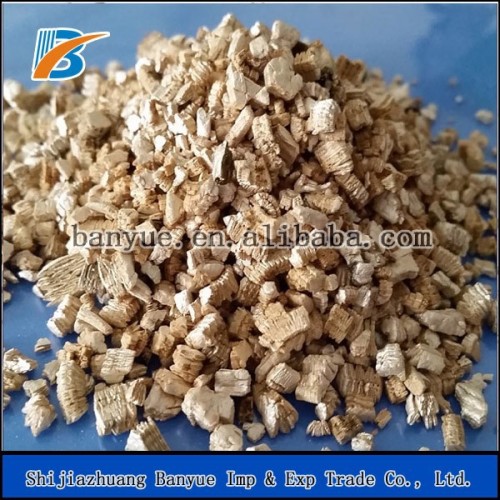 Poultry Farming Expanded Vermiculite, High Quality Poultry Farming ...