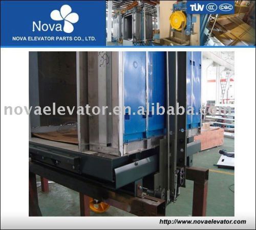 Elevator Safety Parts: Elevator Safety Gear, High Quality Elevator ...