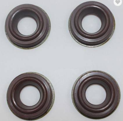 Jcb 3cx Backhoe Loader Fuel Injector Seal Replacement Parts, High ...