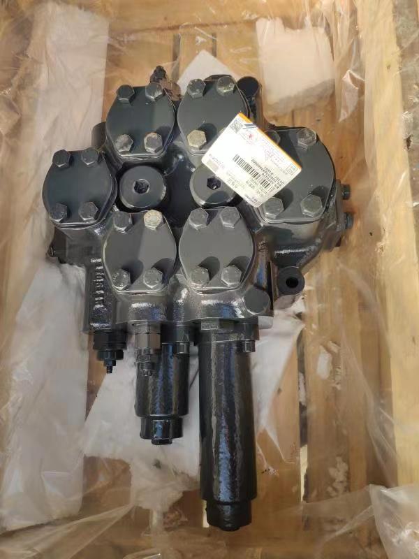 Liugong 856 Loader Multi Way Valve 12c0278 คุณภาพสูง Liugong 856 Loader ...