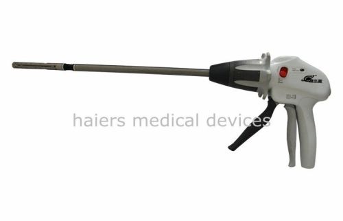 Titanium Disposable Endoscopic Gia Stapler For Pediatric And Thoracic ...