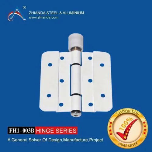 Custom Made Aluminium Hinge For Aluminium Door, High Quality Custom ...