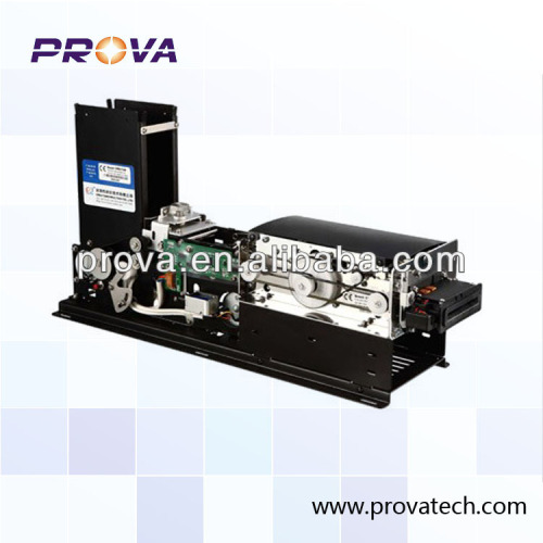 Card Dispenser(ic, Magnetic And Rf Card Issuing Machine), High Quality ...