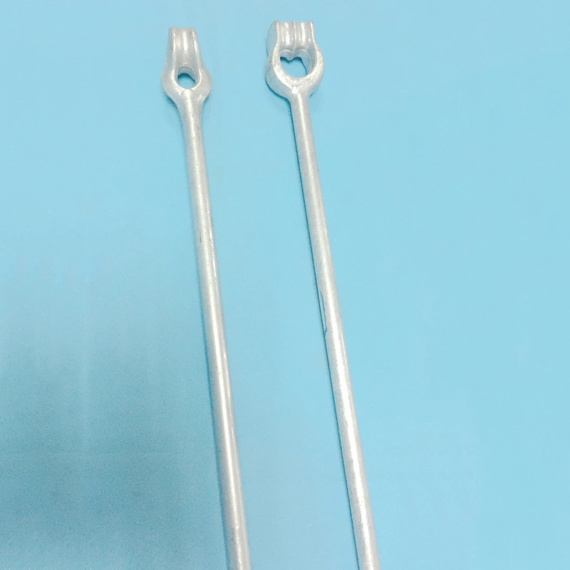 3/4 X8 feet Twin Eye Anchor Rods China Manufacturers Suppliers Factory ...