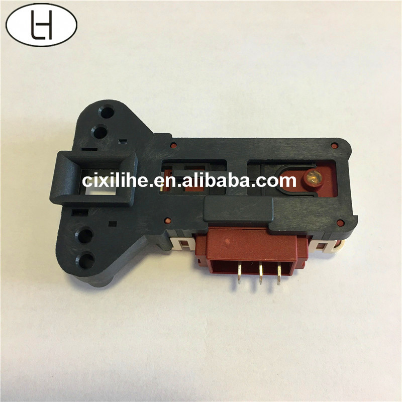 Ifb Washing Machine Door Lock Switch: Understanding And Repair Guide ...