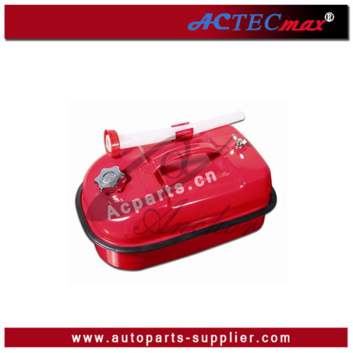 Horizontal Galvanized Portable Oil Tank, High Quality Horizontal ...