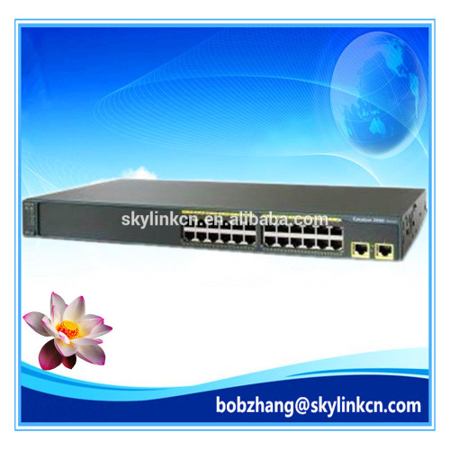 Ws-c3560v2-24tp-s Network Switches, High Quality Ws-c3560v2-24tp-s Network Switches on Bossgoo.com